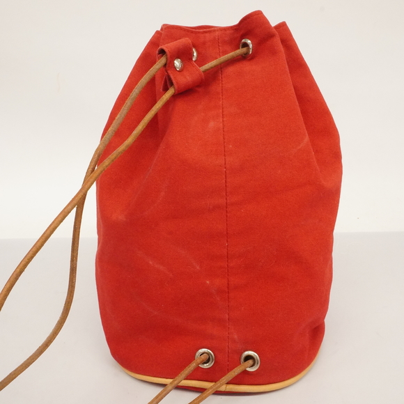 Hermes | Bags | Auth Hermes Polochon Mimil Poroshon Mimir Pm Womens ...